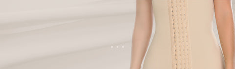 Shapewear – FAJAS MYD USA