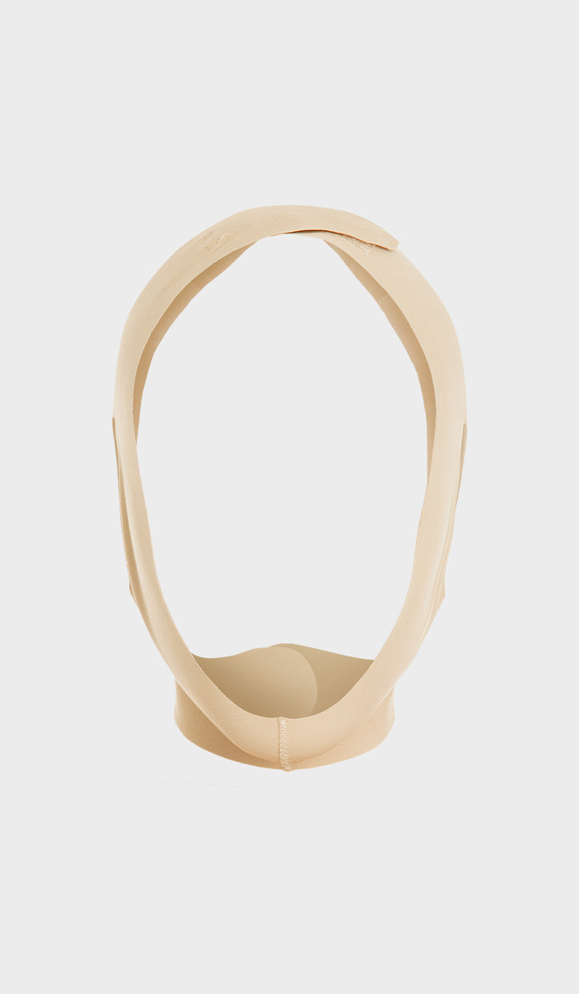 M0810 - CHIN COMPRESSION PROTECTOR | FAJAS MYD USA